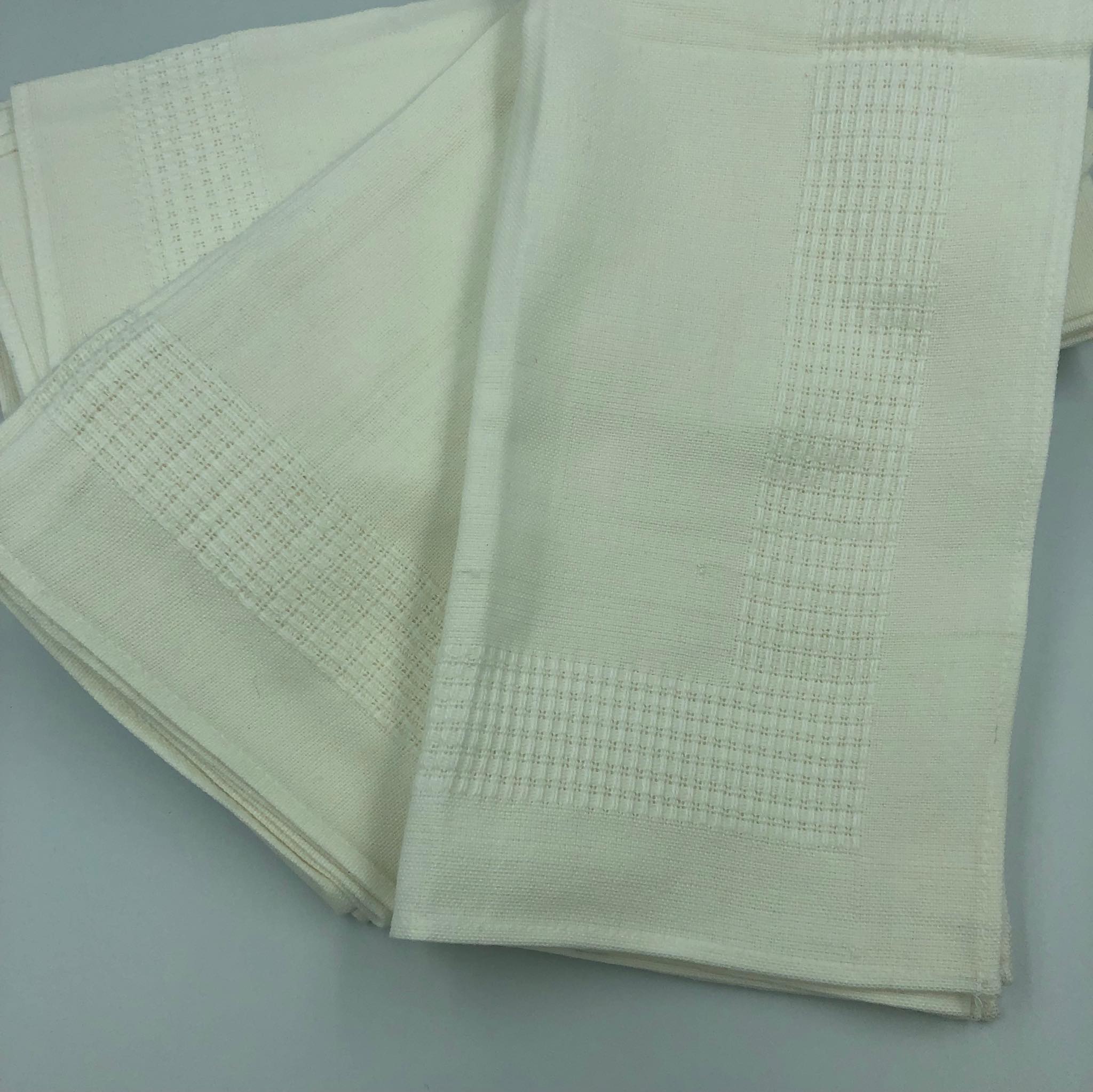 HOME ABEL-table napkins – Balay ni Atong